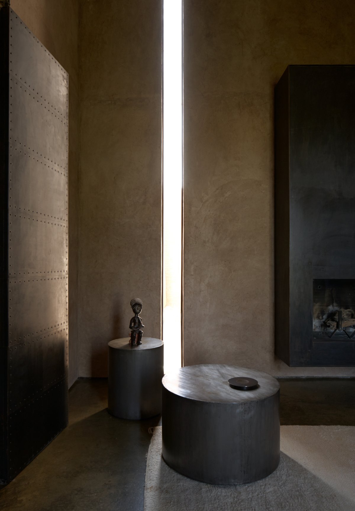 YinjiSpace - Studio KO x Villa D